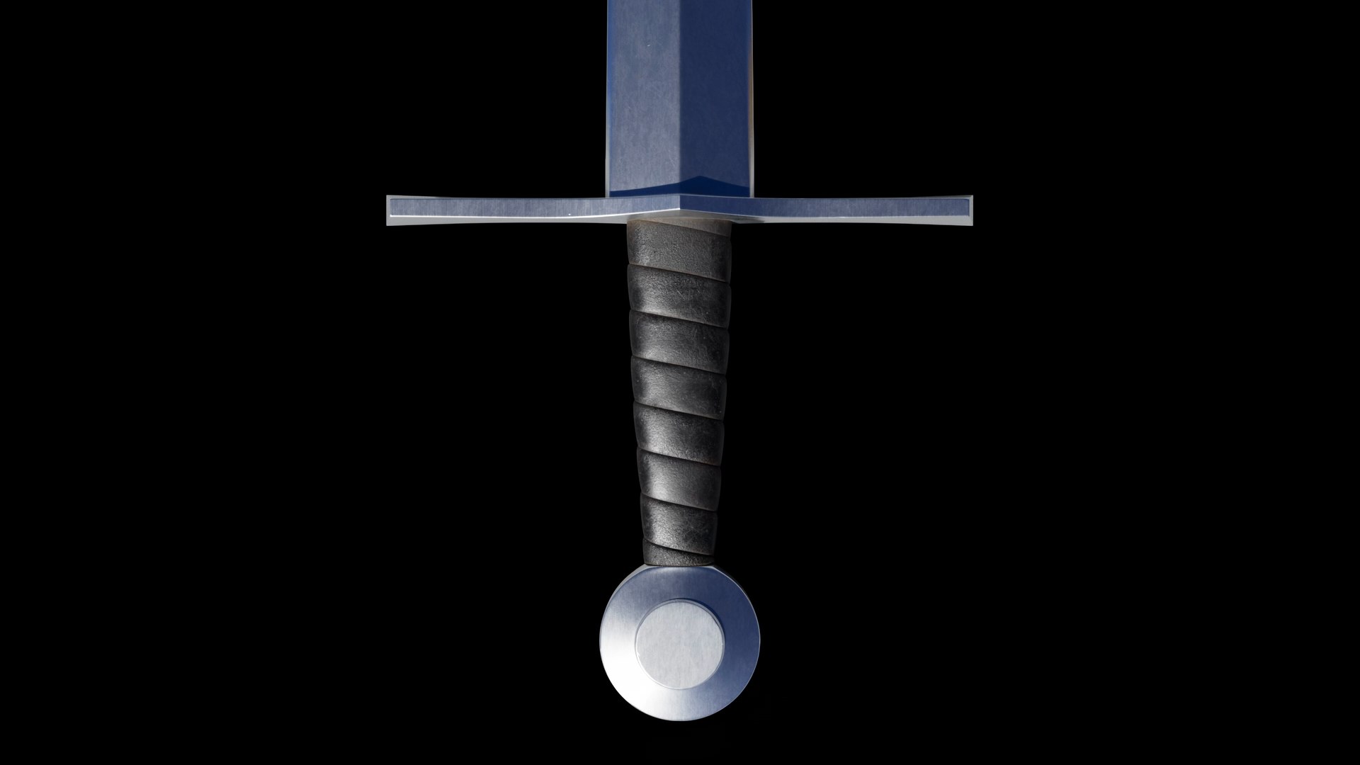 Medieval Sword 05 Plus Old Texture And Sheath 3D Model - TurboSquid 2043089