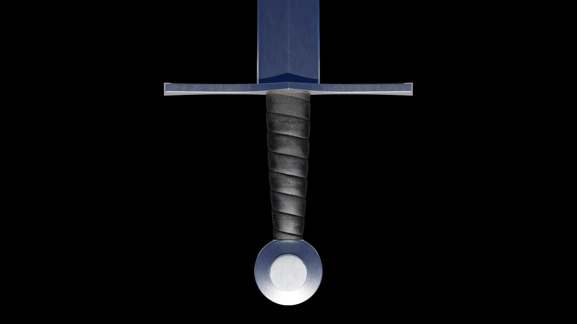 Medieval Sword 05 Plus Old Texture And Sheath 3D Model - TurboSquid 2043089