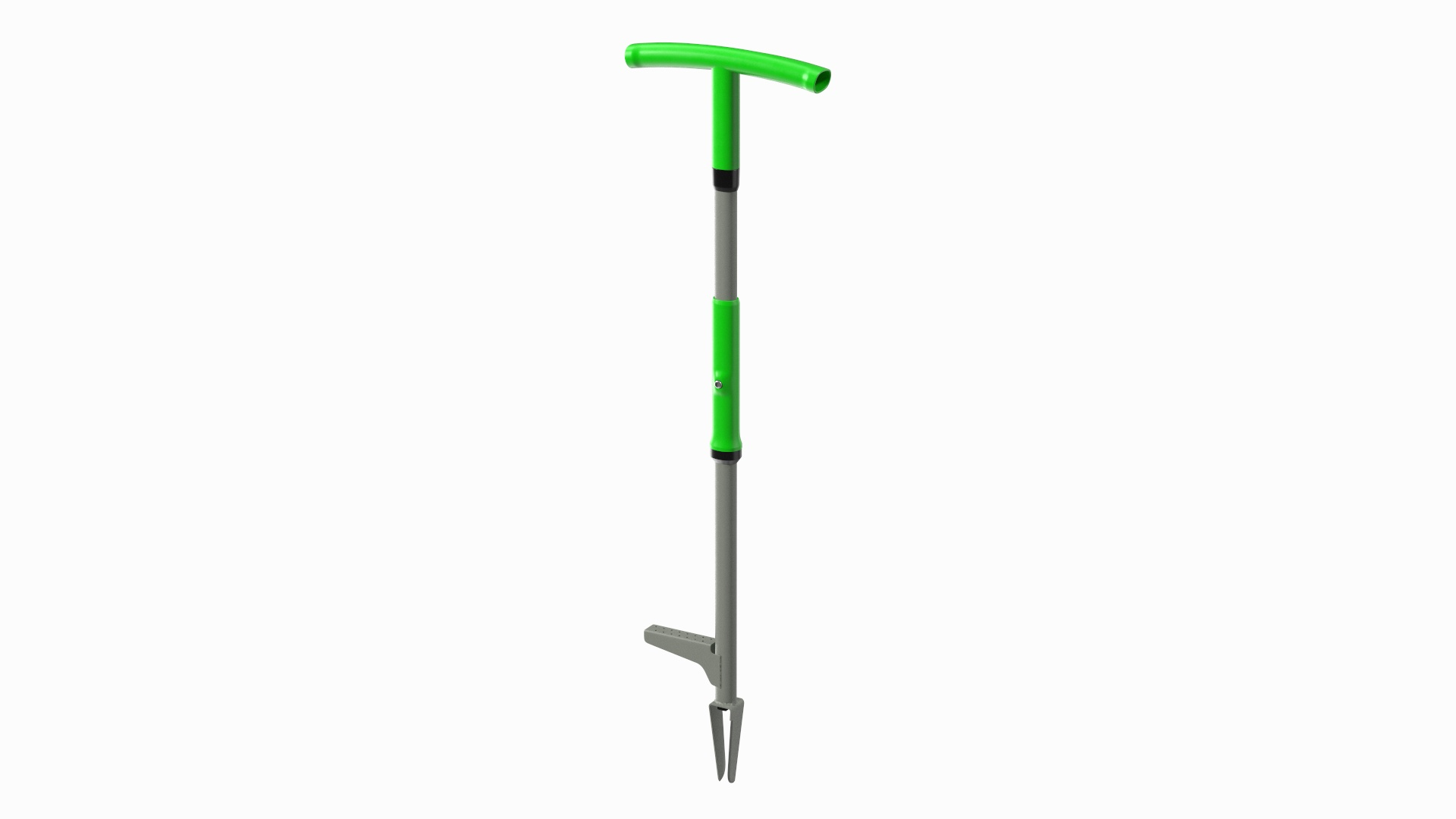Weed Puller 3D Model - TurboSquid 2193601
