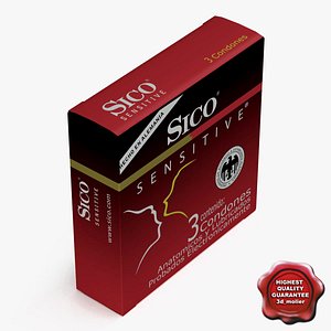 Sico 3D Models for Download | TurboSquid