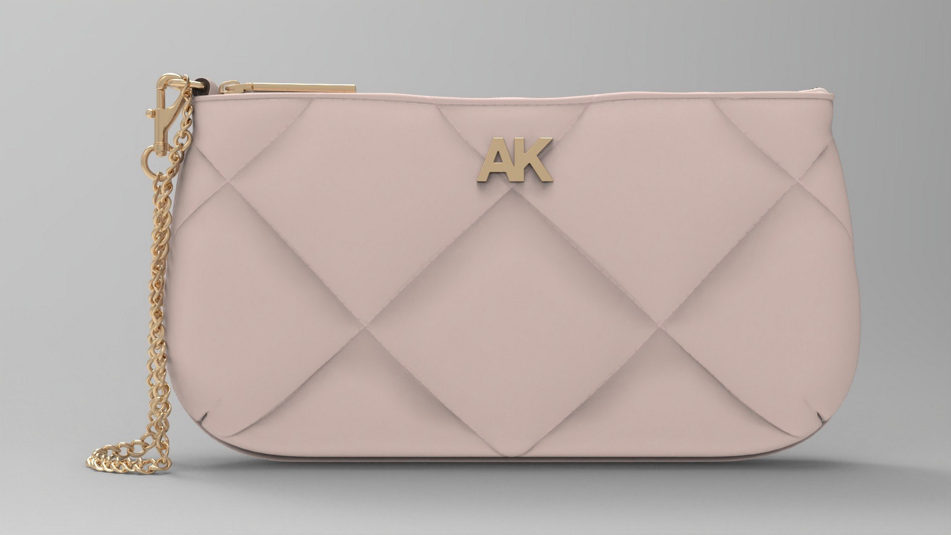 Handbag Purse Model 035 3D - TurboSquid 2442024