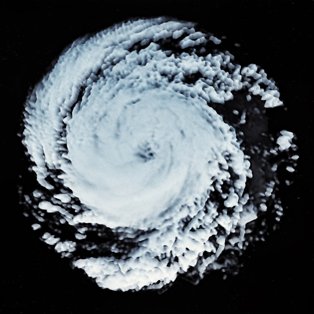 3D storm 9 - TurboSquid 1399649