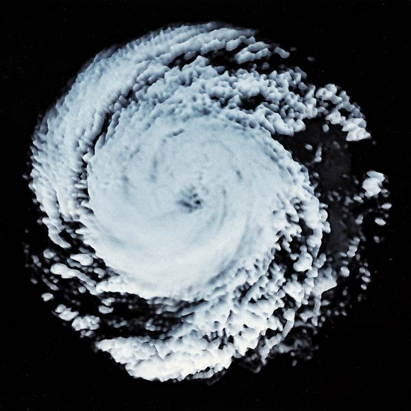 modelo 3d Tormenta 9 - TurboSquid 1399649