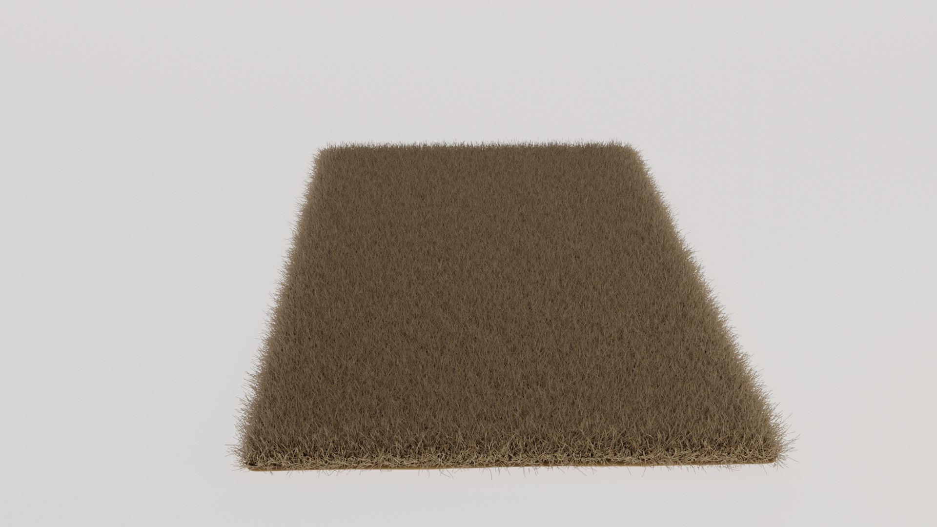 3D Model Polyester Rug - TurboSquid 1564753