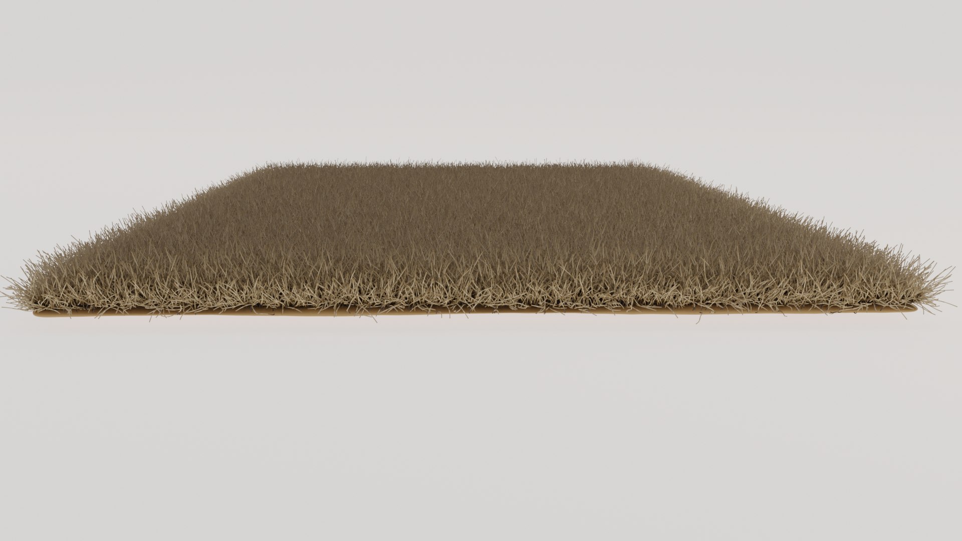 3D Model Polyester Rug - TurboSquid 1564753