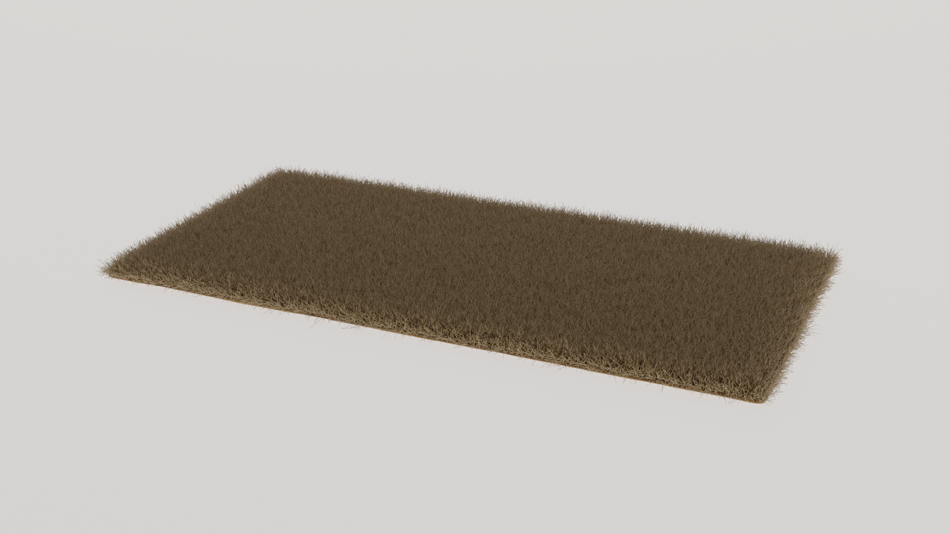 3D Model Polyester Rug - TurboSquid 1564753