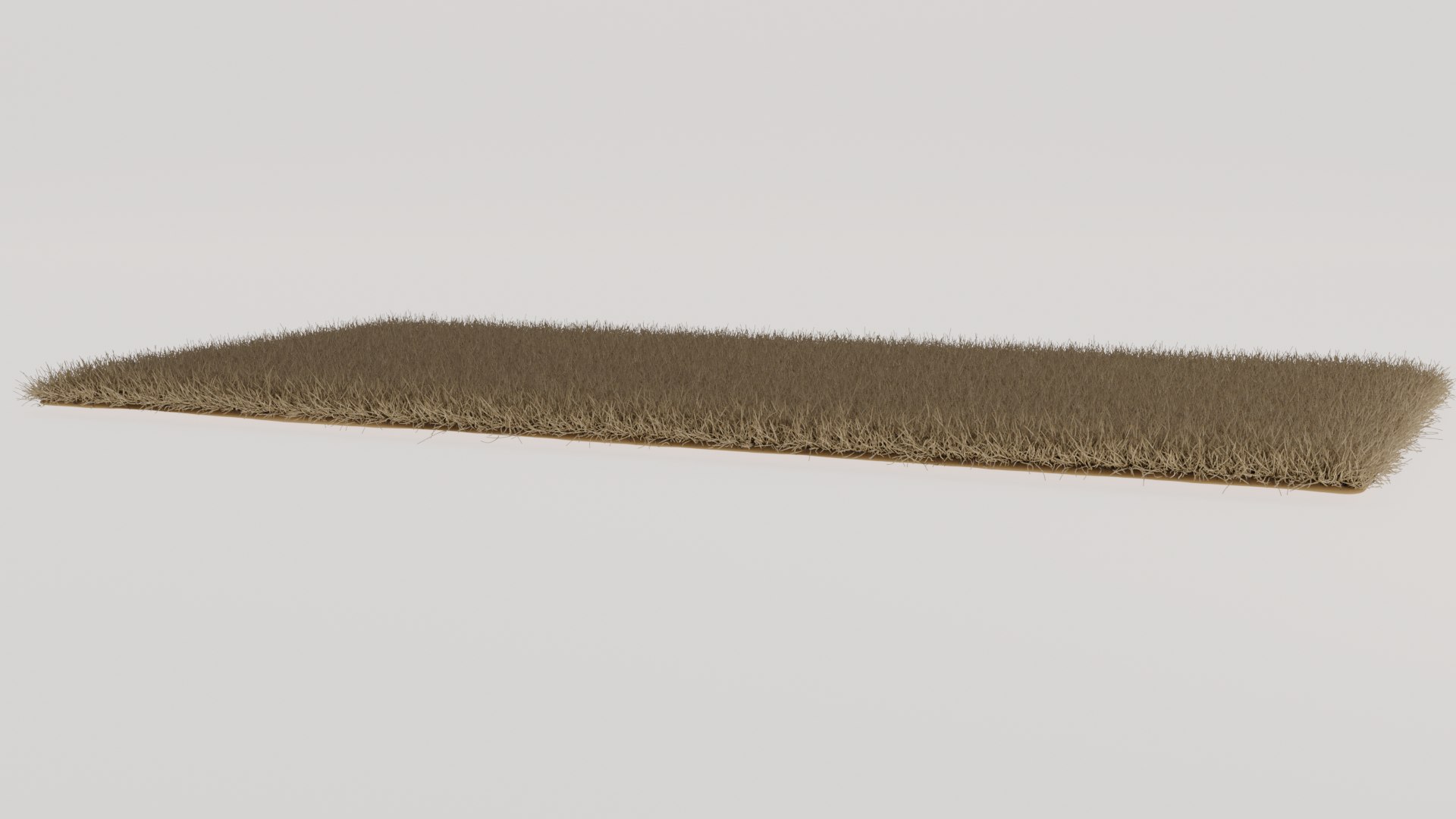 3D Model Polyester Rug - TurboSquid 1564753