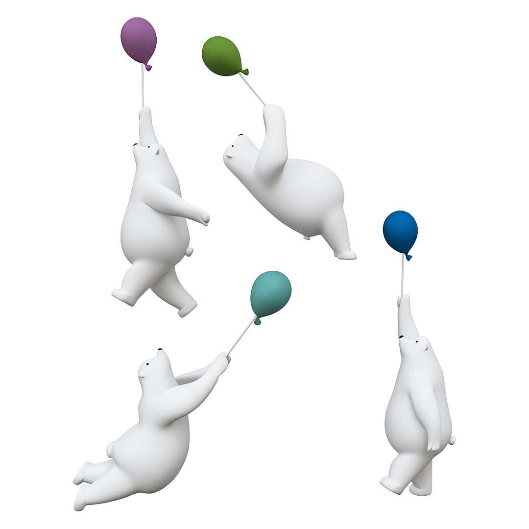 SCULPTURE HUMFRY Model - TurboSquid 2036692