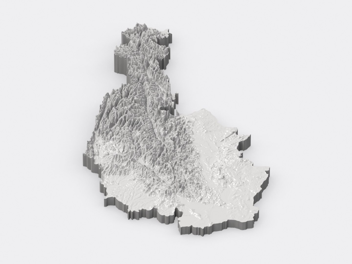 Austria Cad 3D Model - TurboSquid 1465209