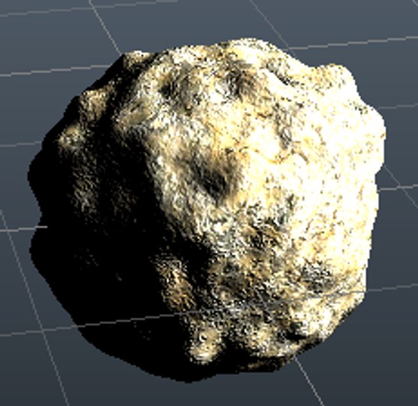 Comet 3D Models for Download | TurboSquid