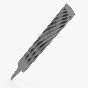 Rasp 3D Models for Download | TurboSquid