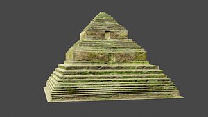 Archaeology 3D Models for Download | TurboSquid