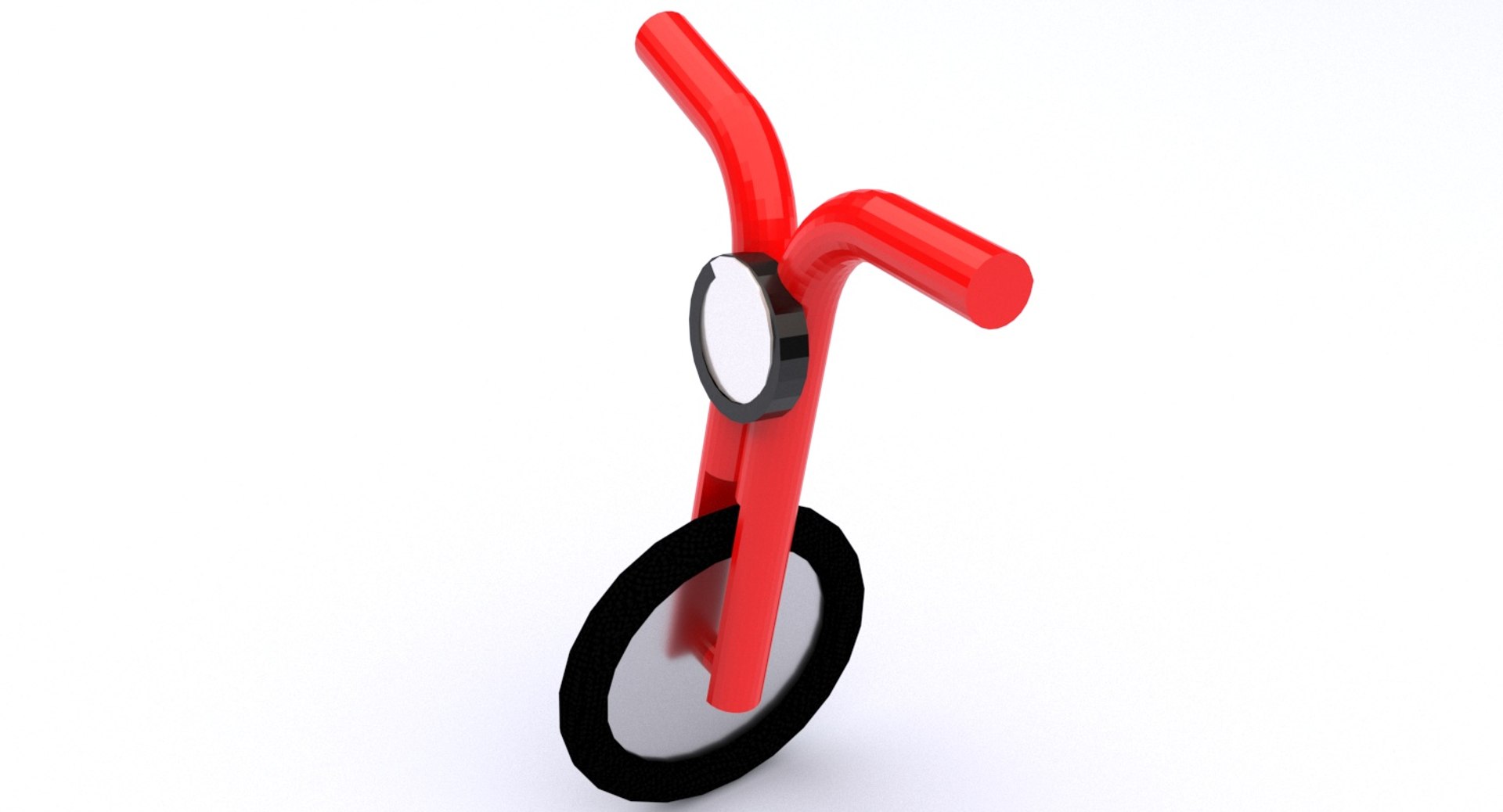 3D two wheel - TurboSquid 1503276