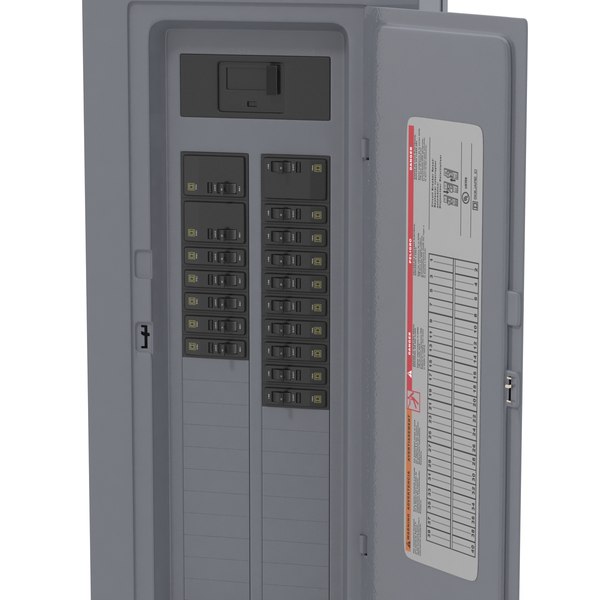 fuse box max