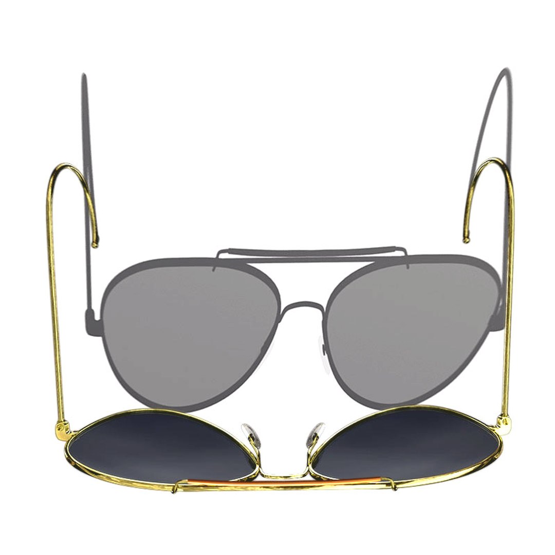 max sunglasses classic