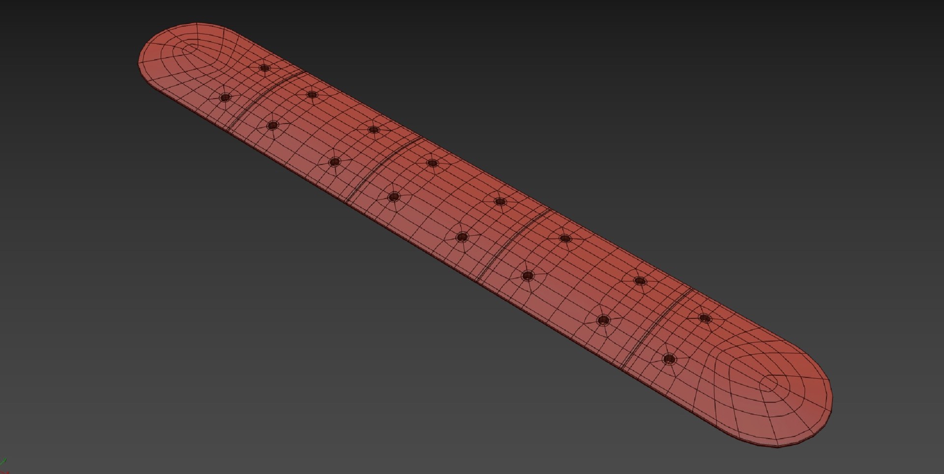 Traffic Barriers Collection 3D Model - TurboSquid 1849373