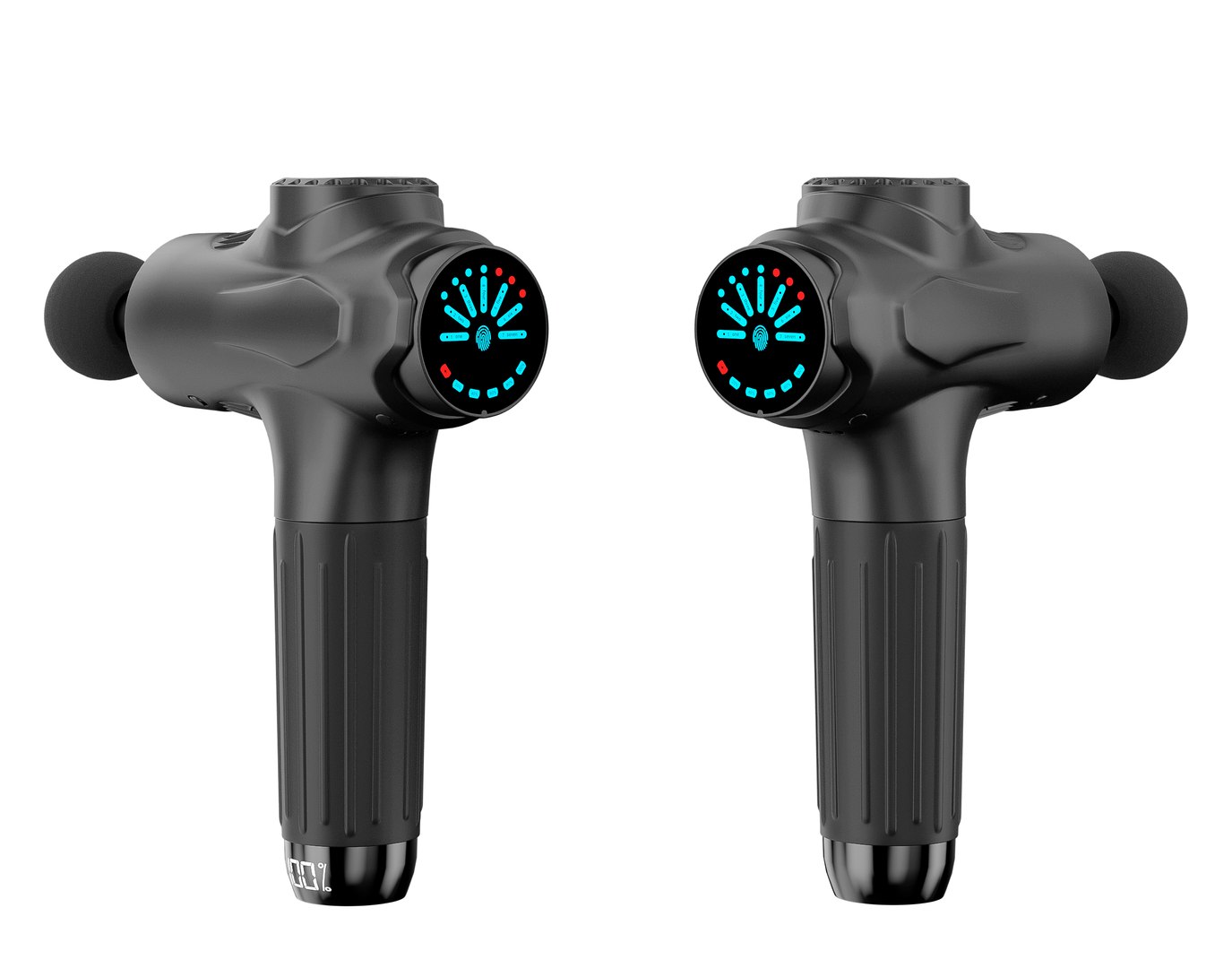 3D Massage Gun - TurboSquid 2046980