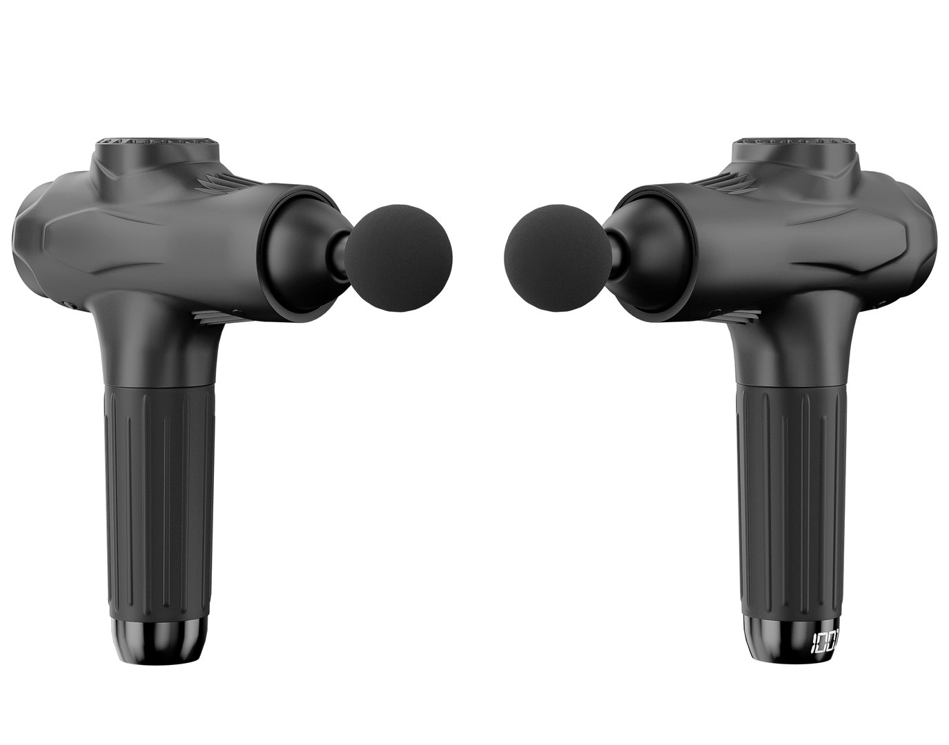 3D Massage Gun - TurboSquid 2046980