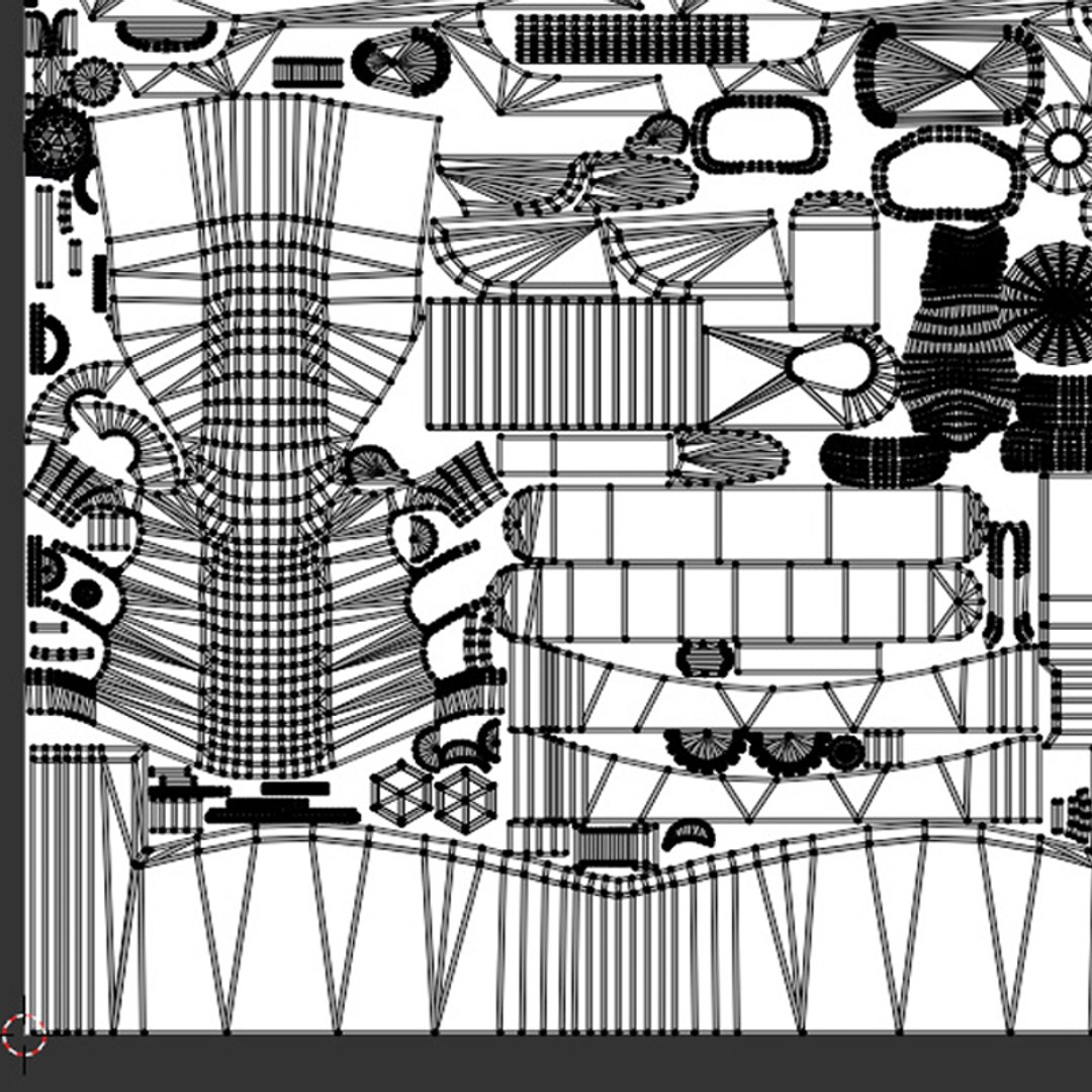 Victoria Gun PBR 4k Model - TurboSquid 2392775