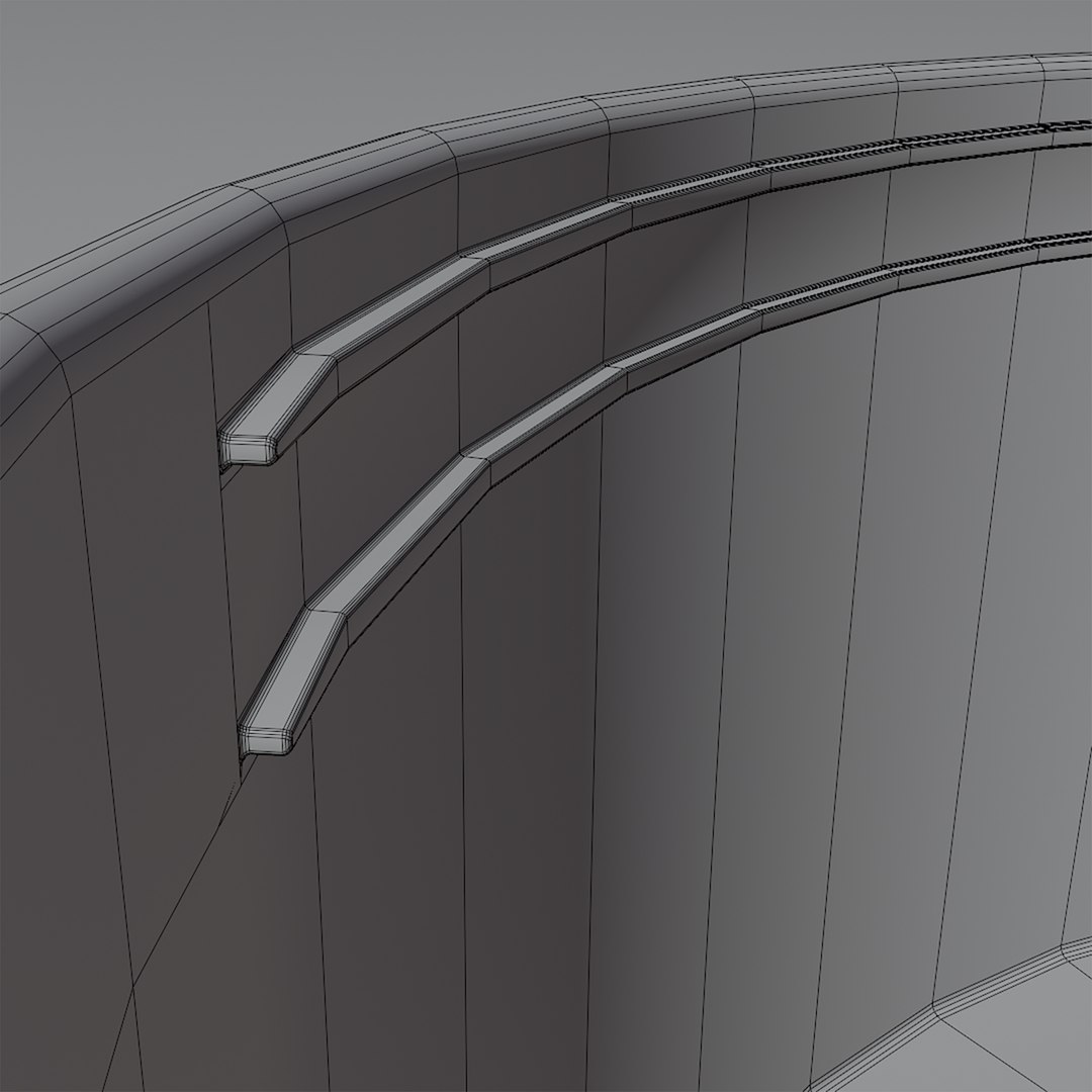 3D Toothpick - TurboSquid 2204864