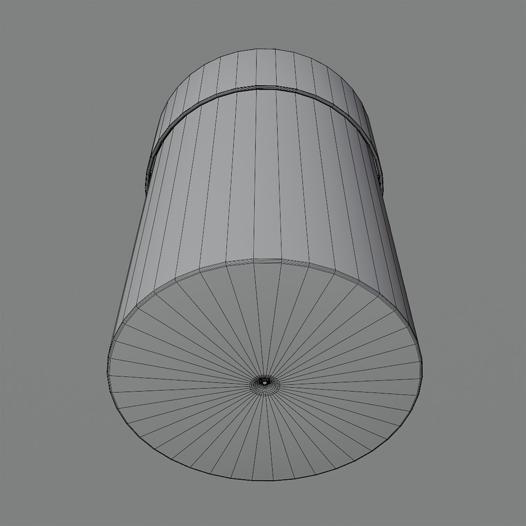 3D Toothpick - TurboSquid 2204864