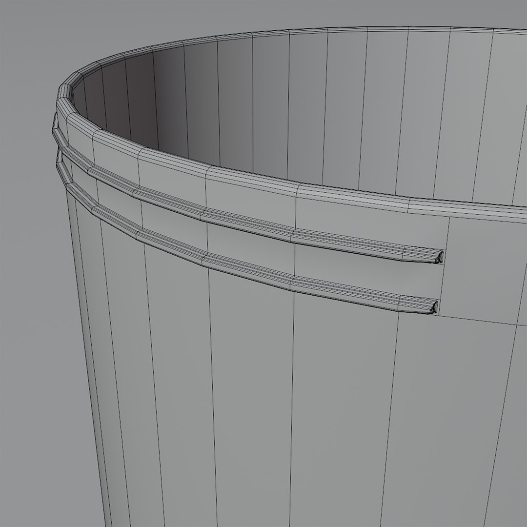 3D Toothpick - TurboSquid 2204864