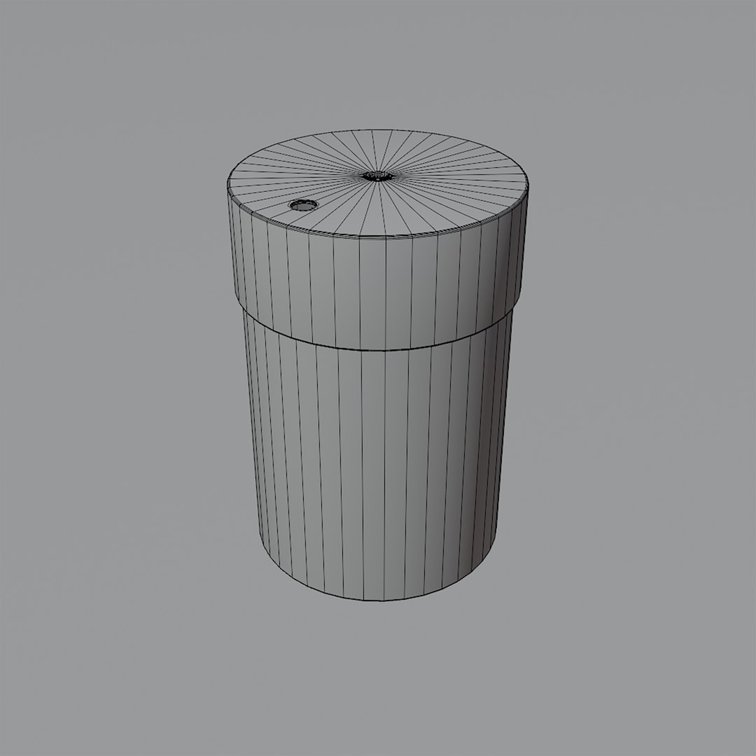 3D Toothpick - TurboSquid 2204864