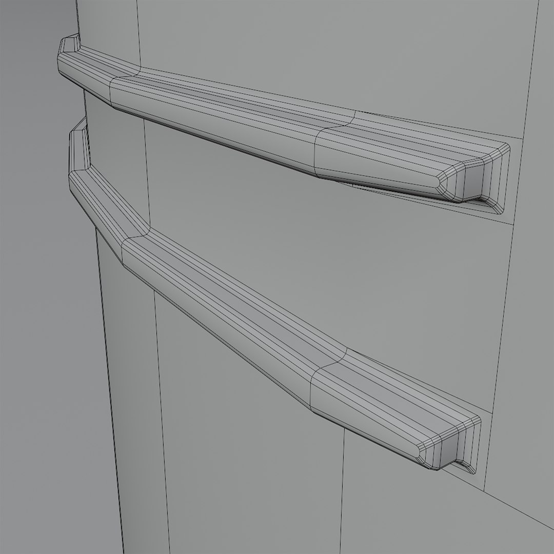 3D Toothpick - TurboSquid 2204864