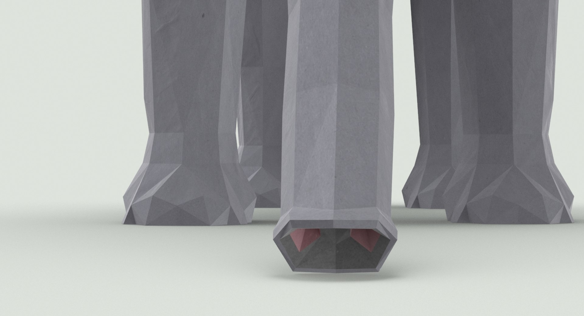 3D Elephant---walking Model - TurboSquid 1193235