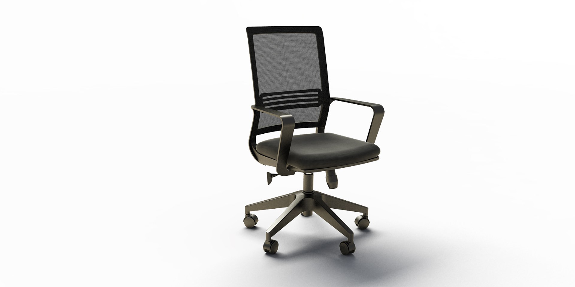 Aria Chair Model - TurboSquid 1209197