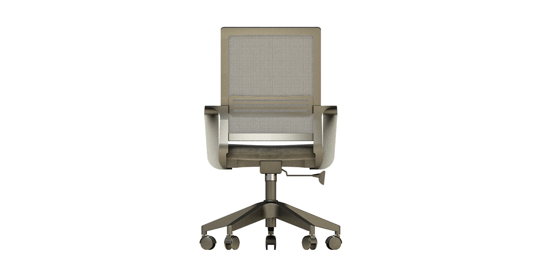 Aria Chair Model - TurboSquid 1209197