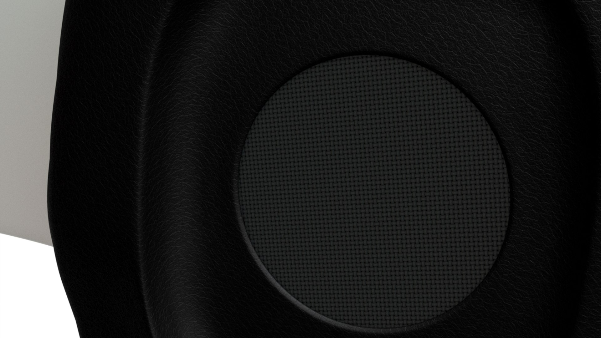 scouter dragonball z 3d model