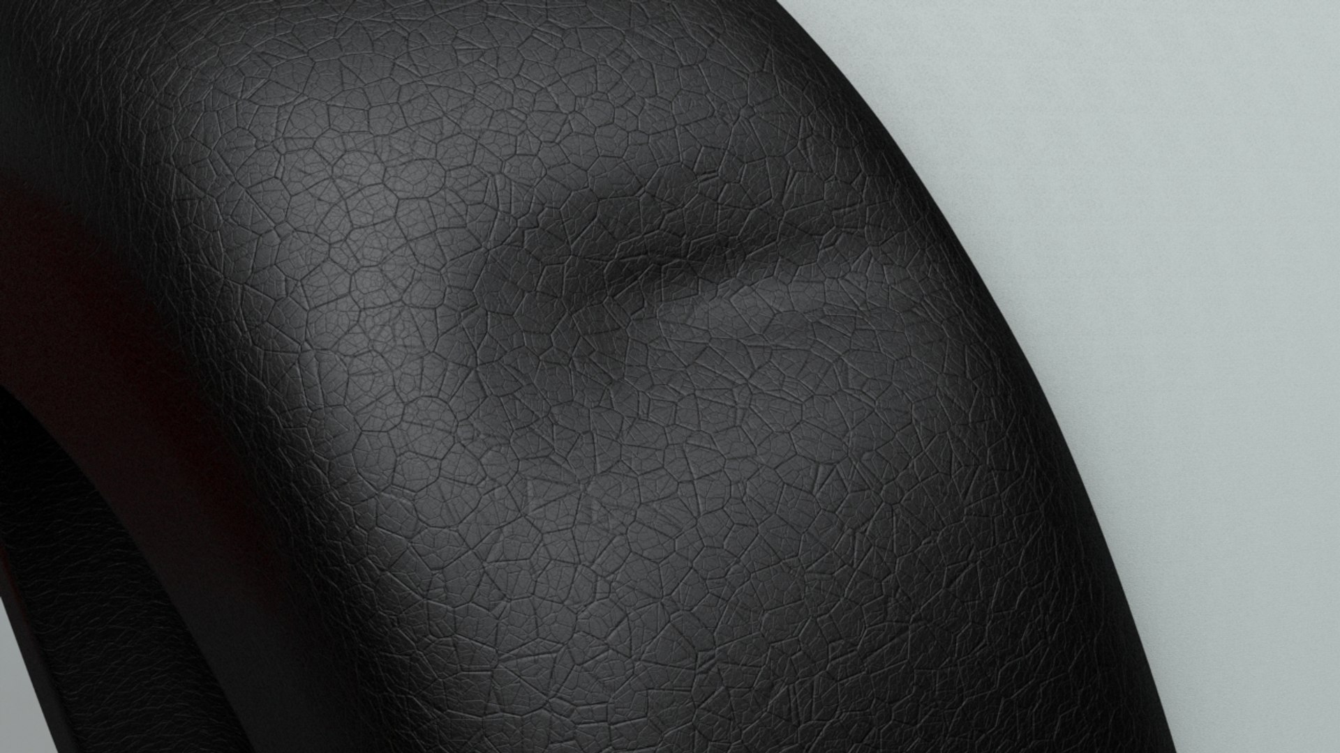 scouter dragonball z 3d model