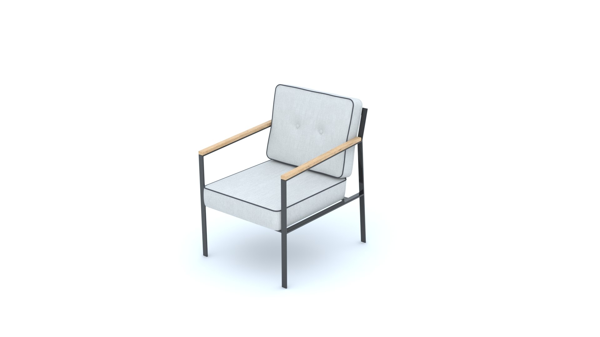 Cannes Leta 3D Model - TurboSquid 1351324