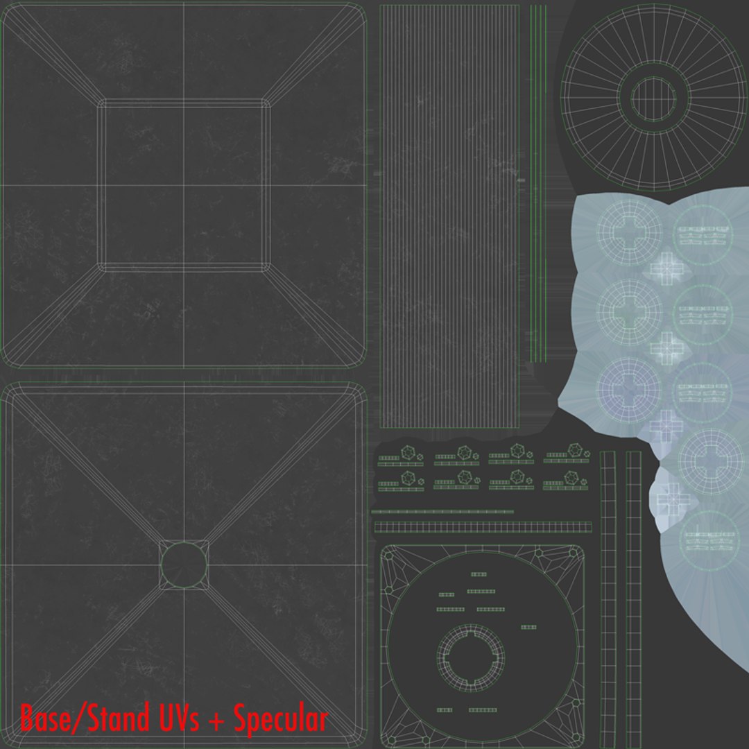 Candy Vending Machine Model - TurboSquid 1160791