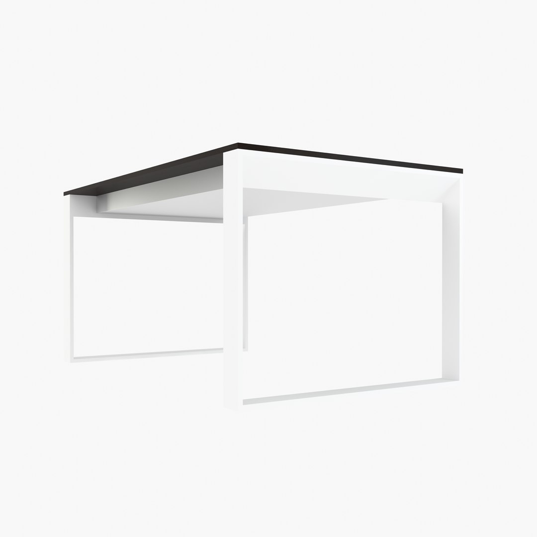 Sedit Fusion Table Design 3d Max