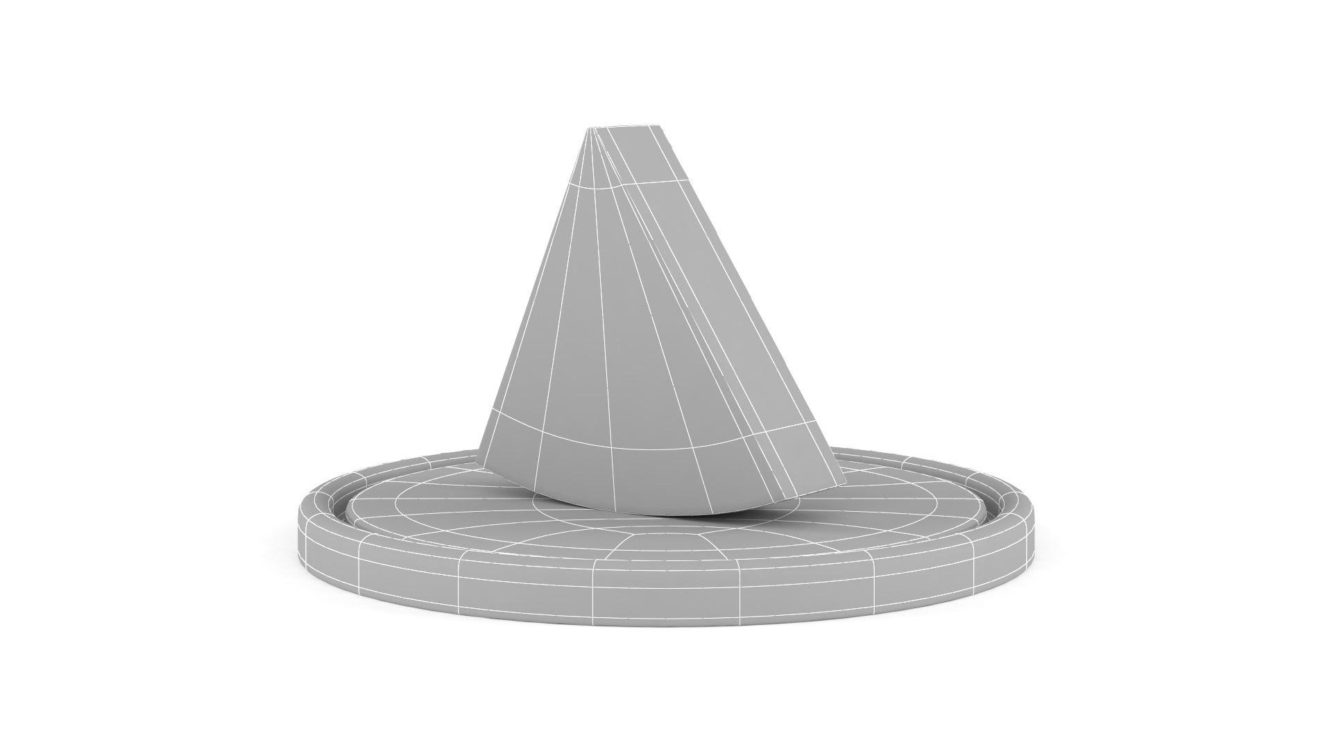 3D Cheese Set Model - TurboSquid 2165595