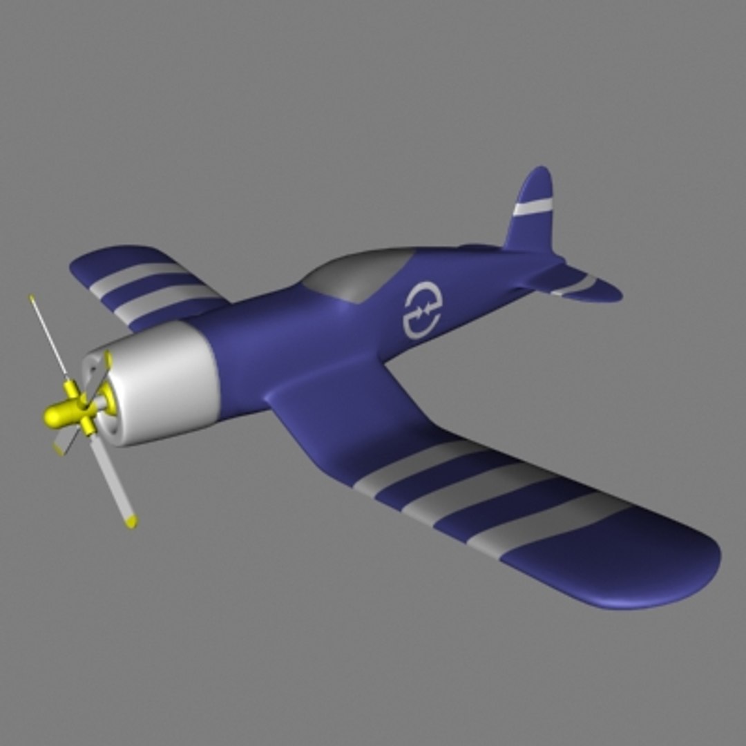 fighter plane dxf