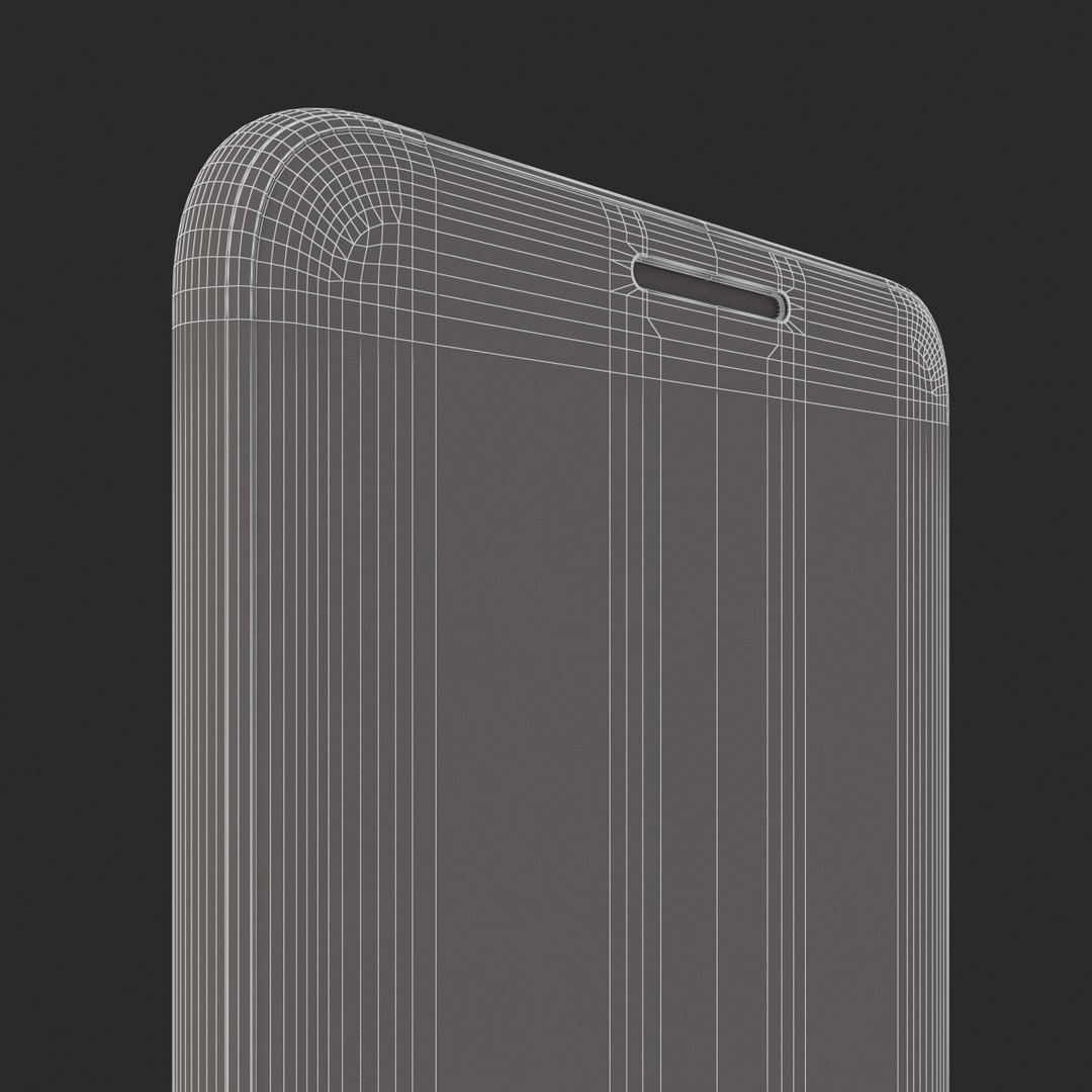 3D 2 - E3d 3 Model - TurboSquid 1358528