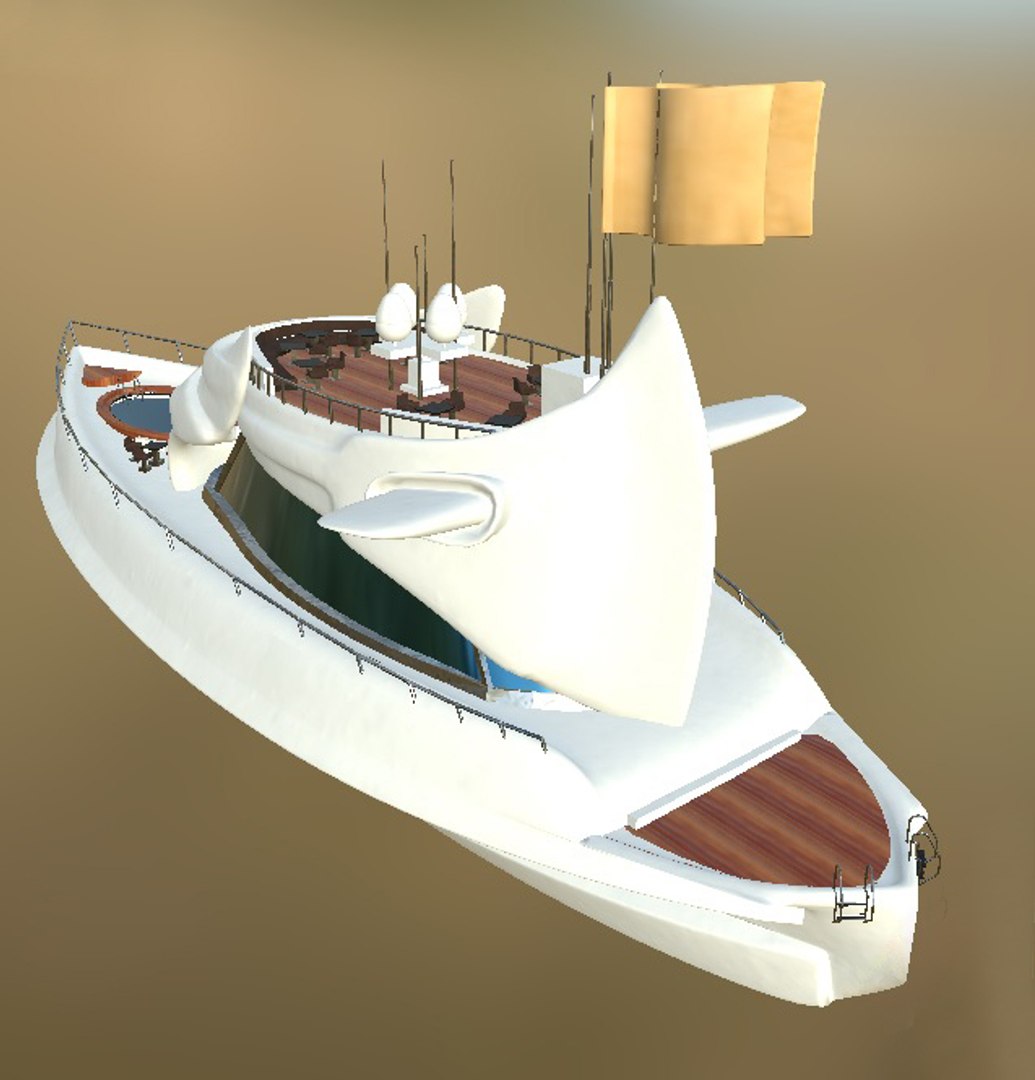 Substance painter 3D model - TurboSquid 1452242