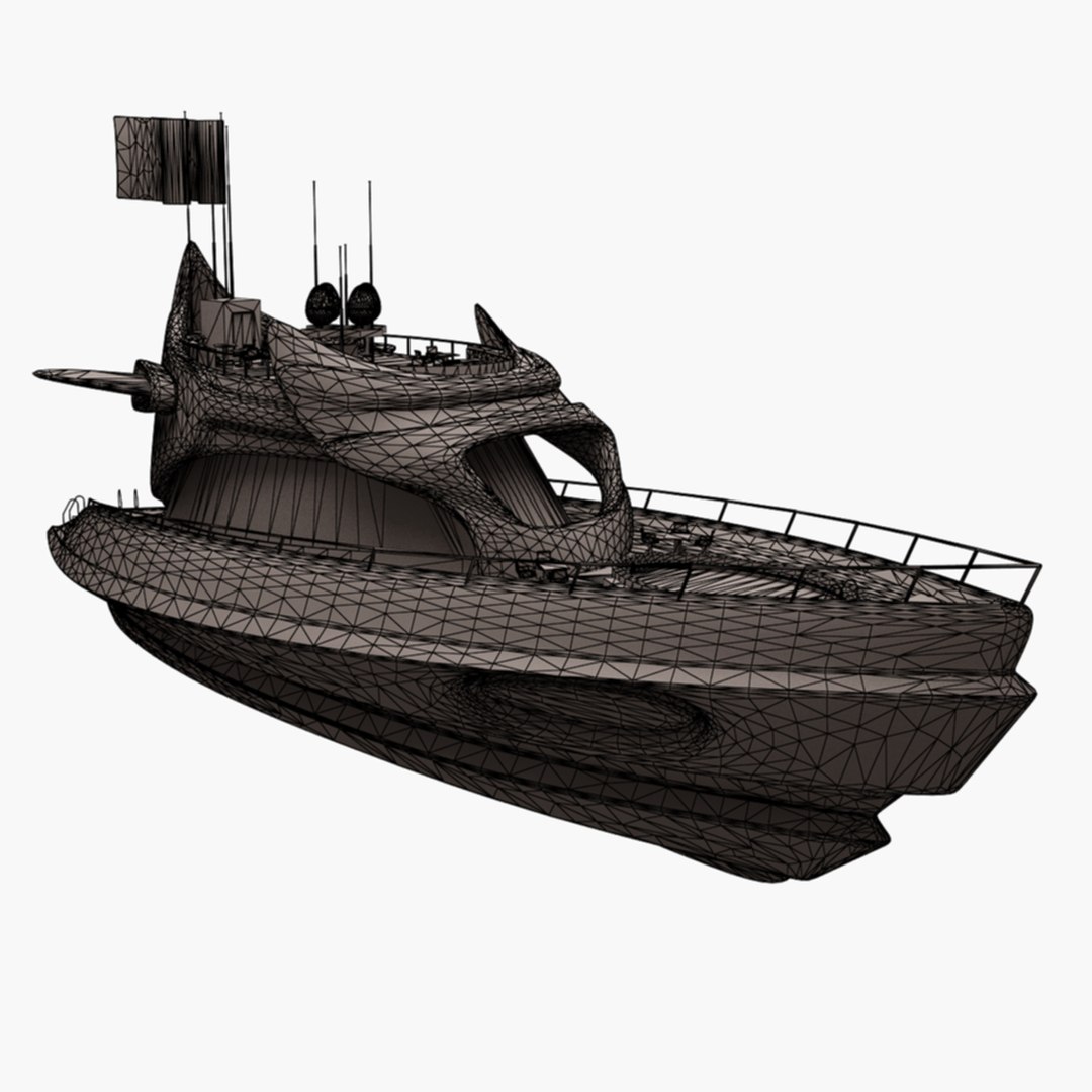 Substance painter 3D model - TurboSquid 1452242