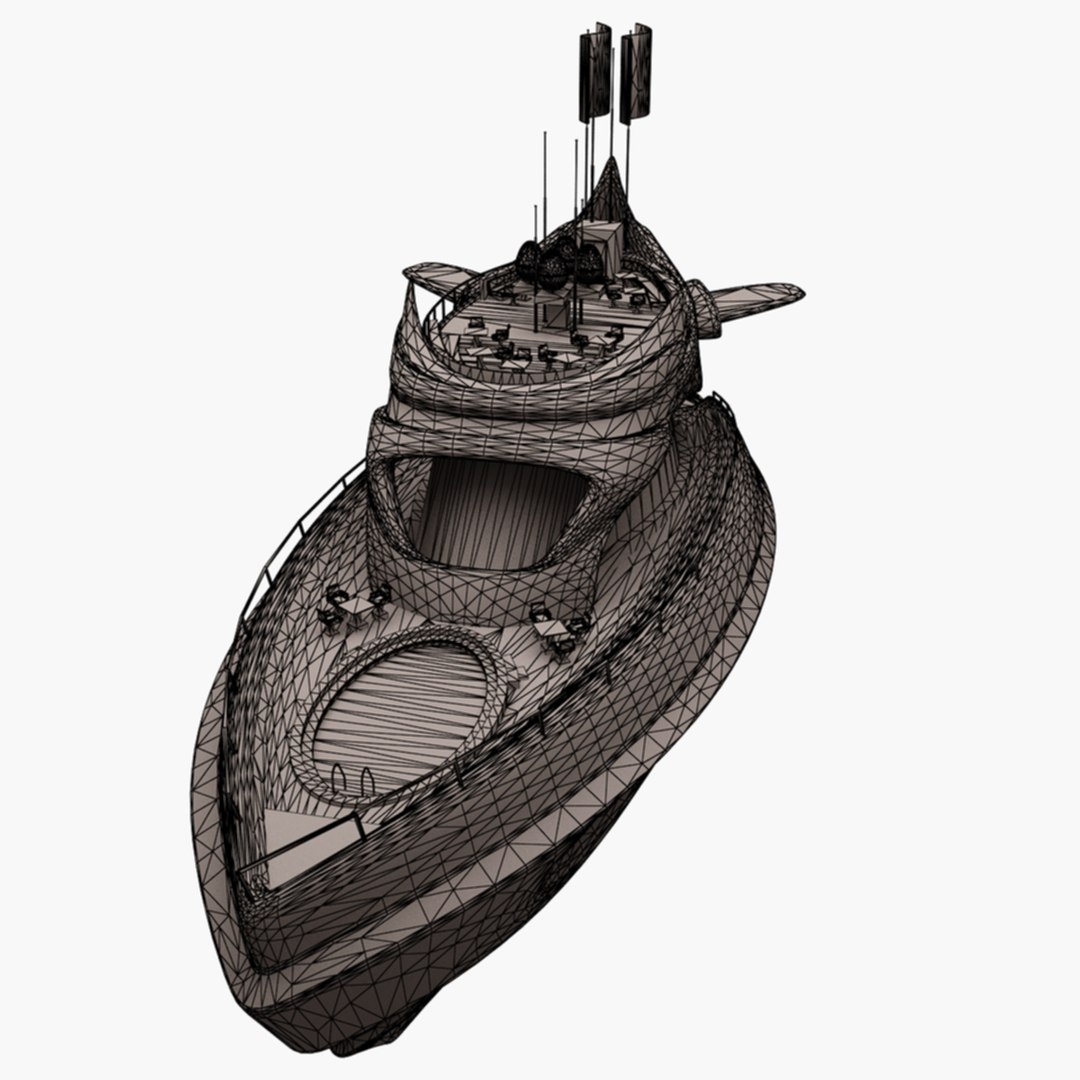 Substance painter 3D model - TurboSquid 1452242