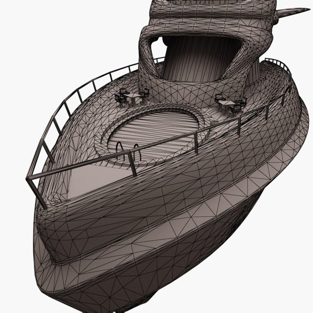 Substance painter 3D model - TurboSquid 1452242