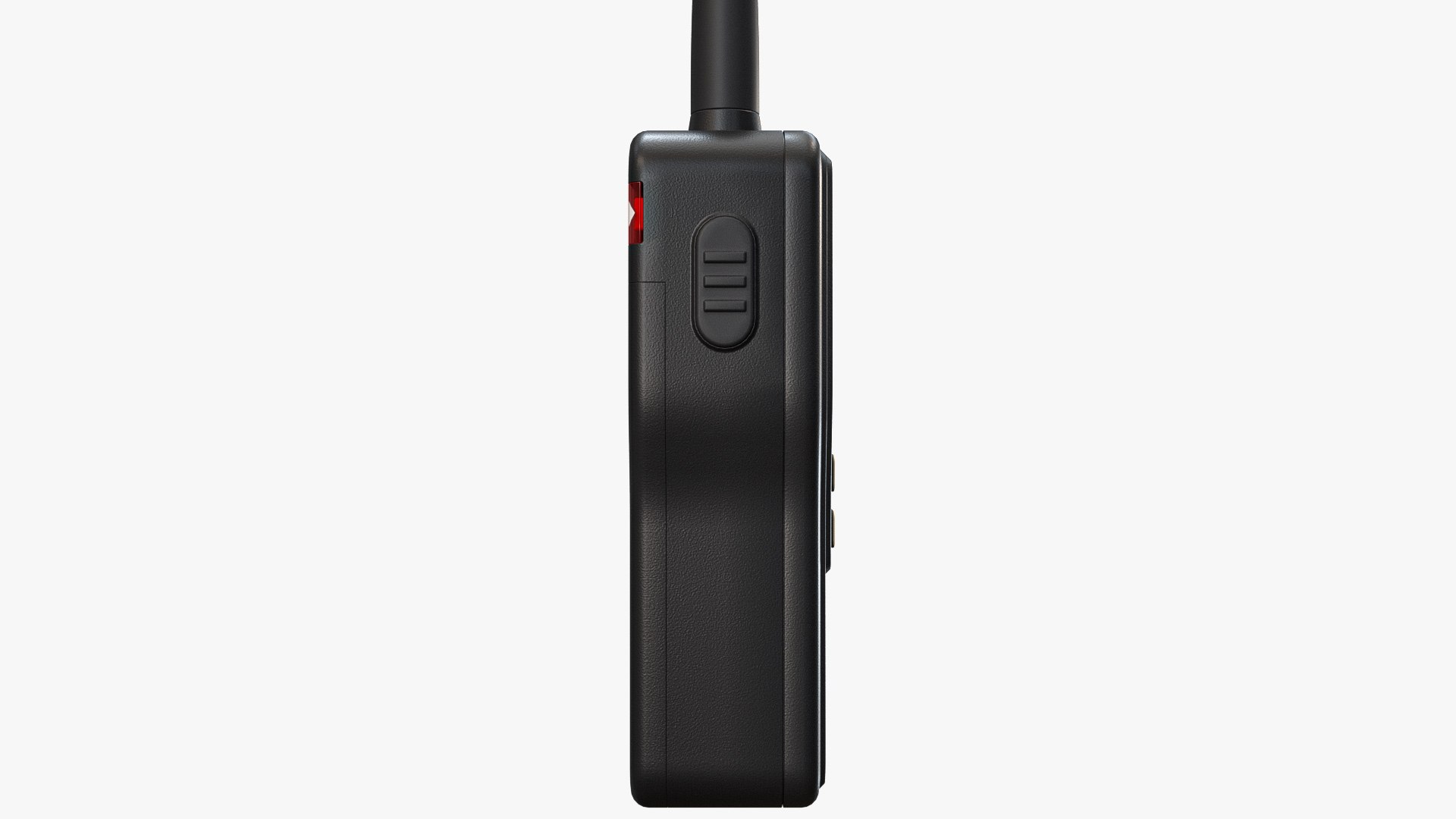 3D VHF Radios Collection - TurboSquid 1947417
