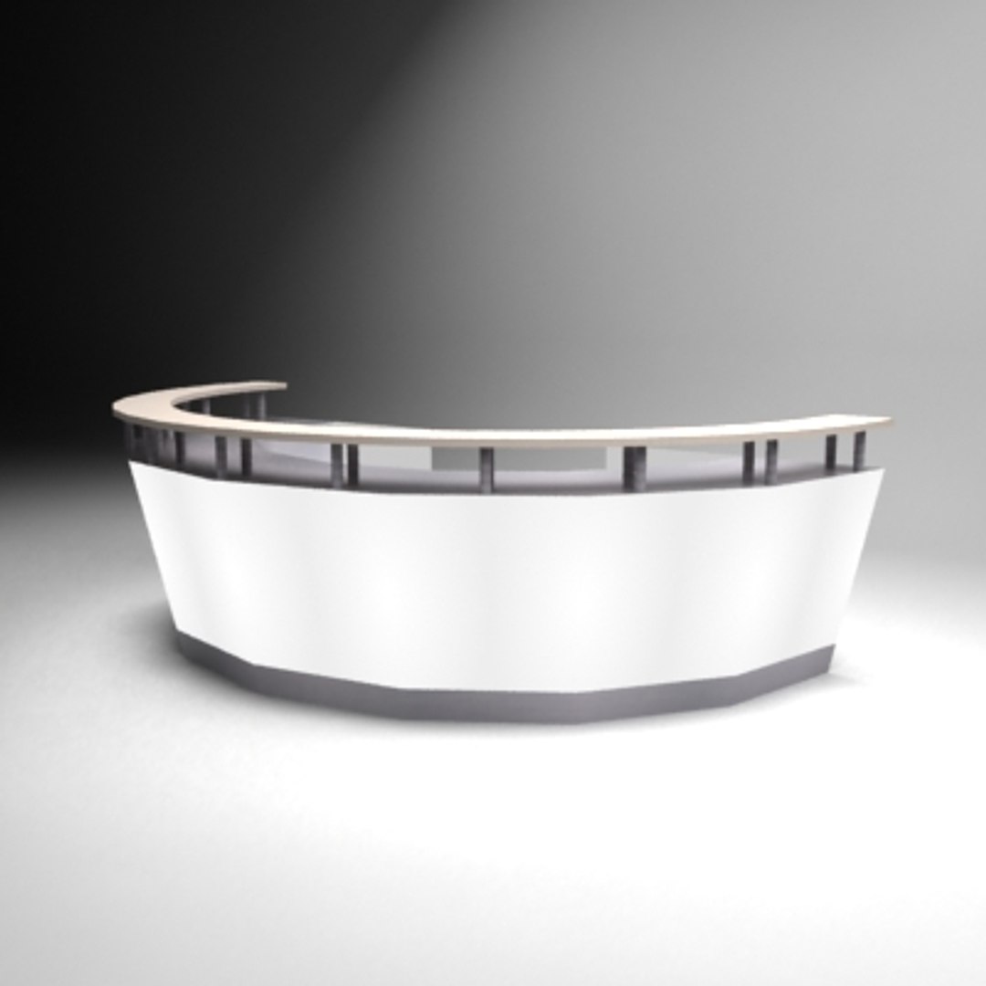 3d Helf Circle Bar Model