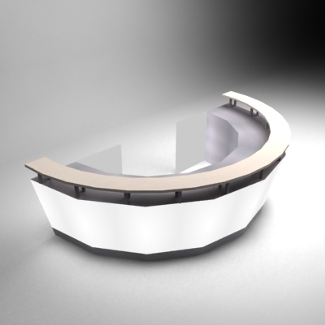 3d Helf Circle Bar Model