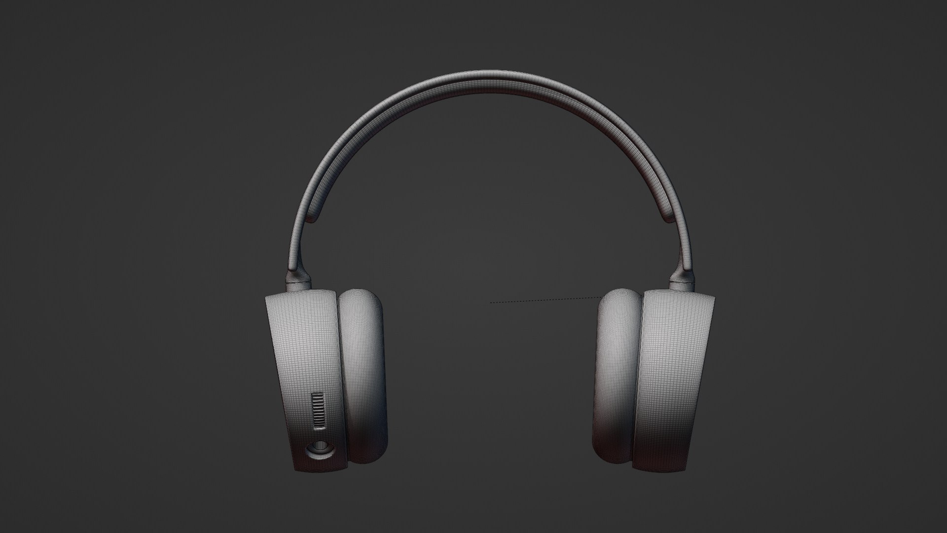 Free Headphones 3D - TurboSquid 2098835