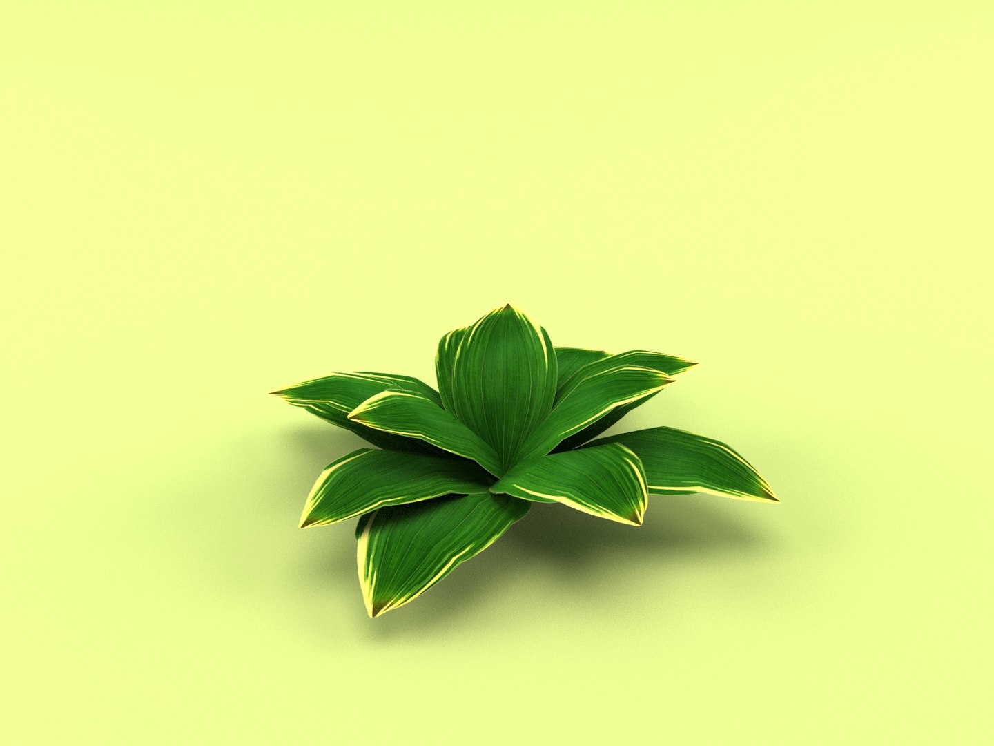 Games Bush 3D Model - TurboSquid 1438966