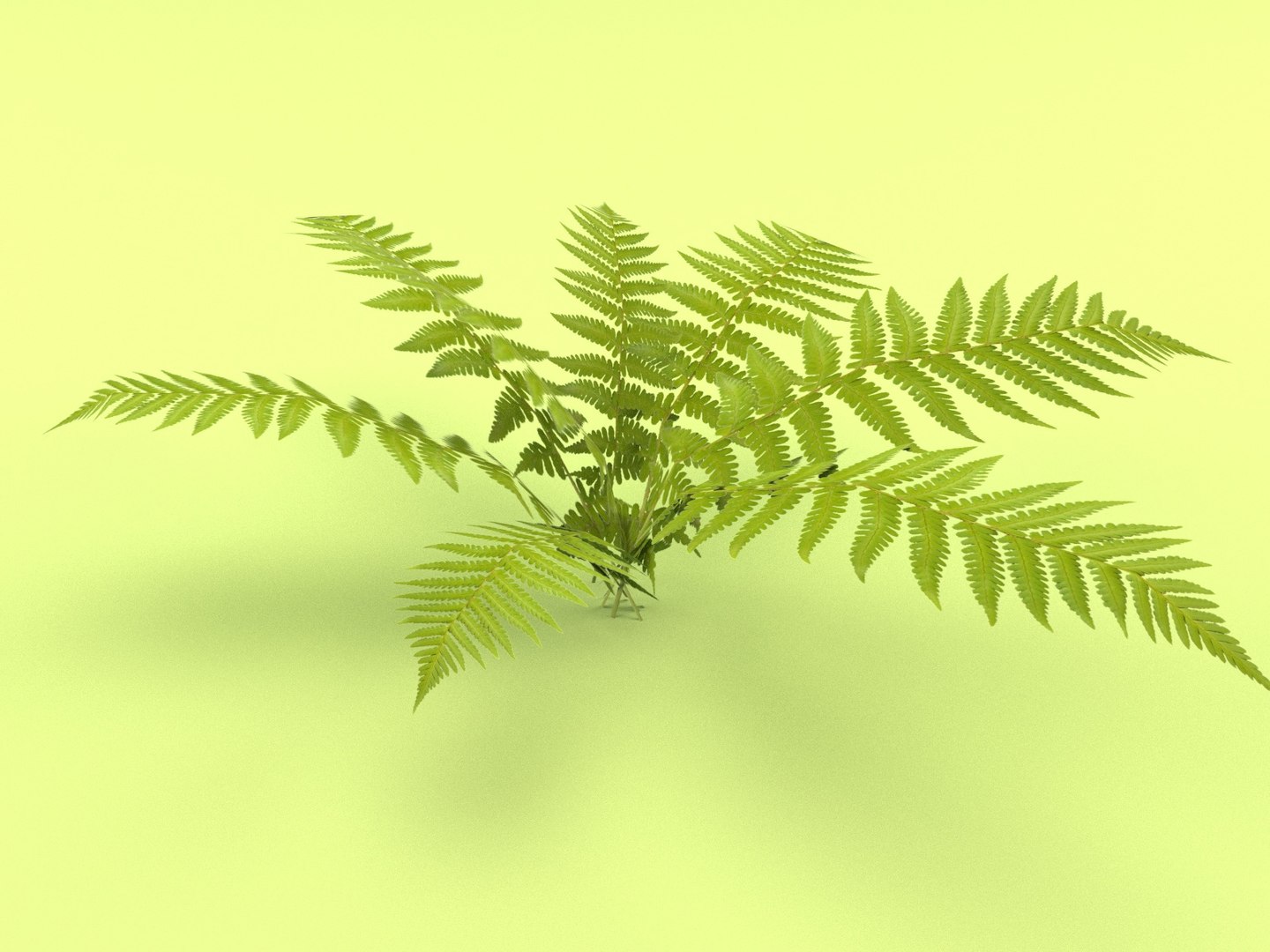 Games Bush 3D Model - TurboSquid 1438966
