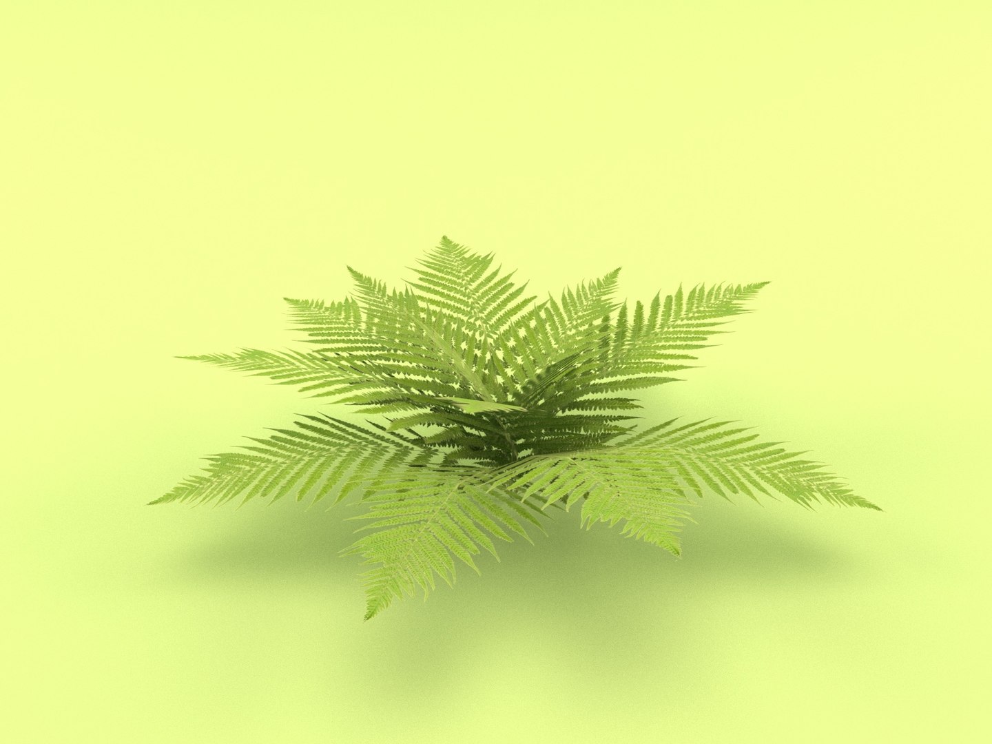 Games Bush 3D Model - TurboSquid 1438966
